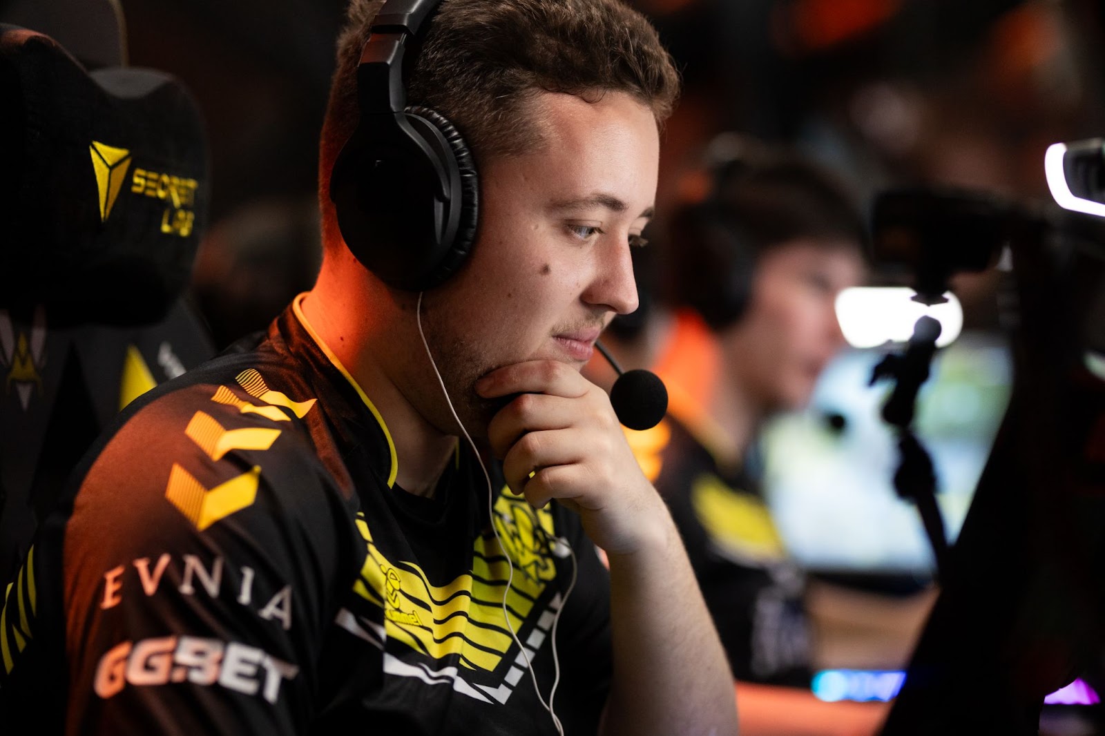 CS:GO World Records | Dot Esports x GG.BET