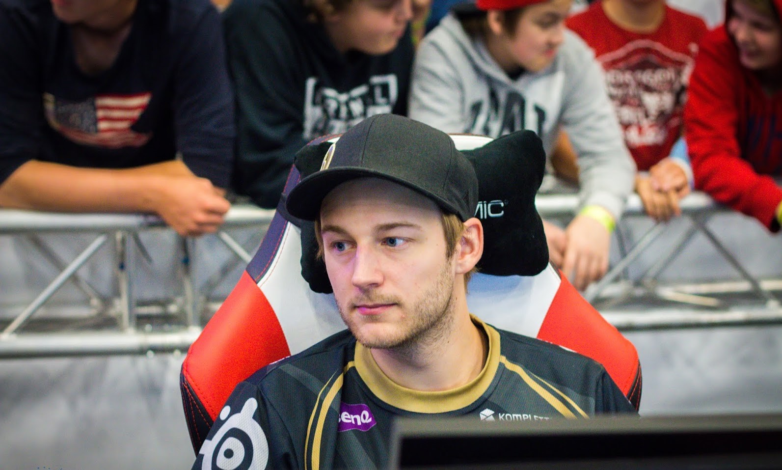 CS:GO World Records | Dot Esports x GG.BET