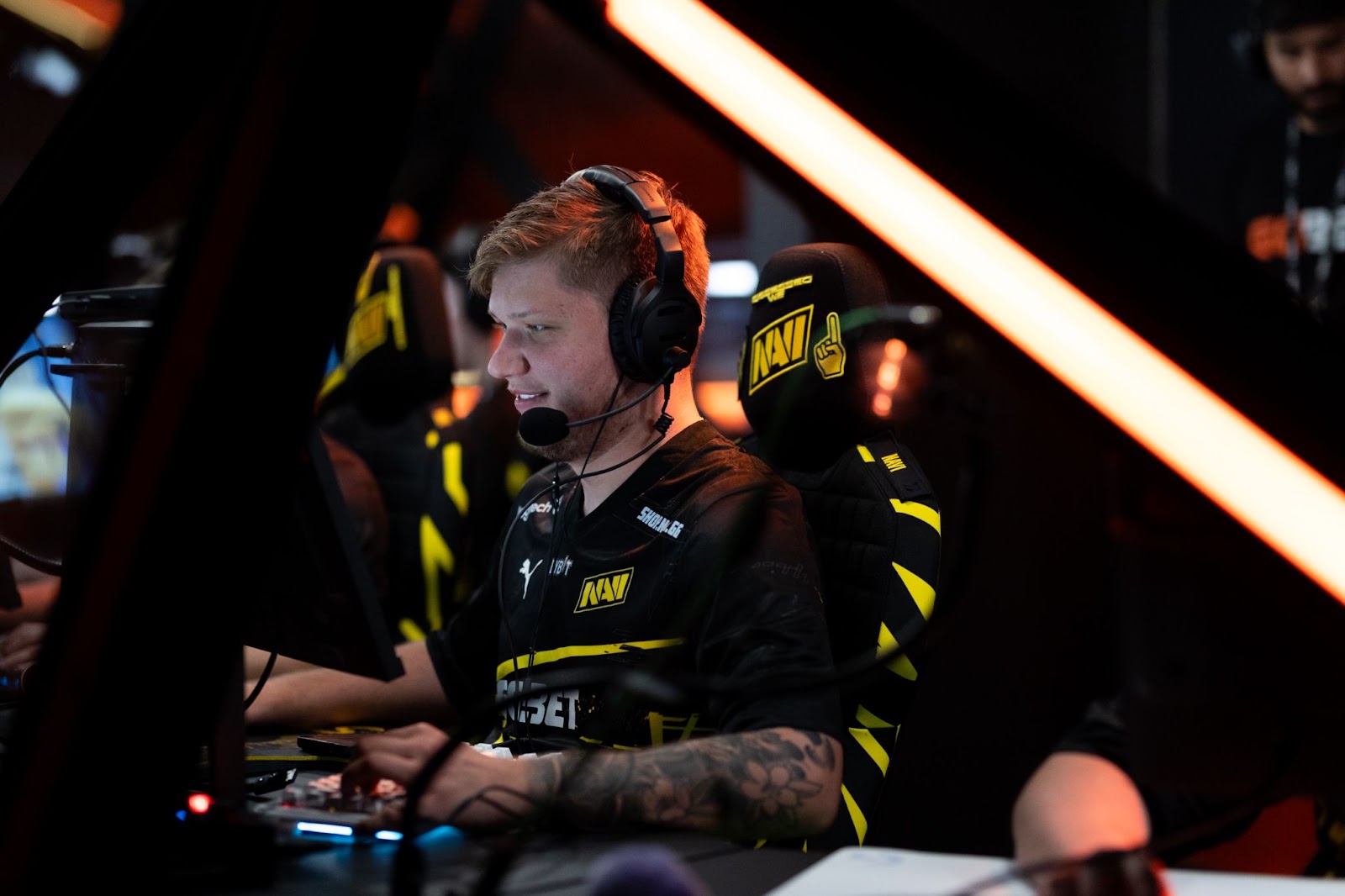 CS:GO World Records | Dot Esports x GG.BET